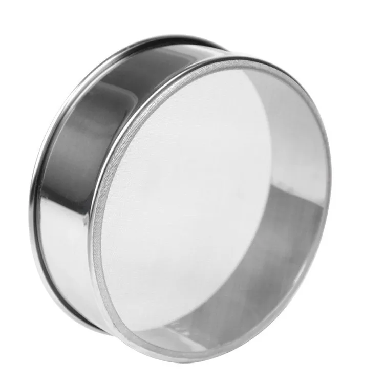Stainless Steel Micron Micro Sieve Mesh Sieves: 1 to 35 Micron ...