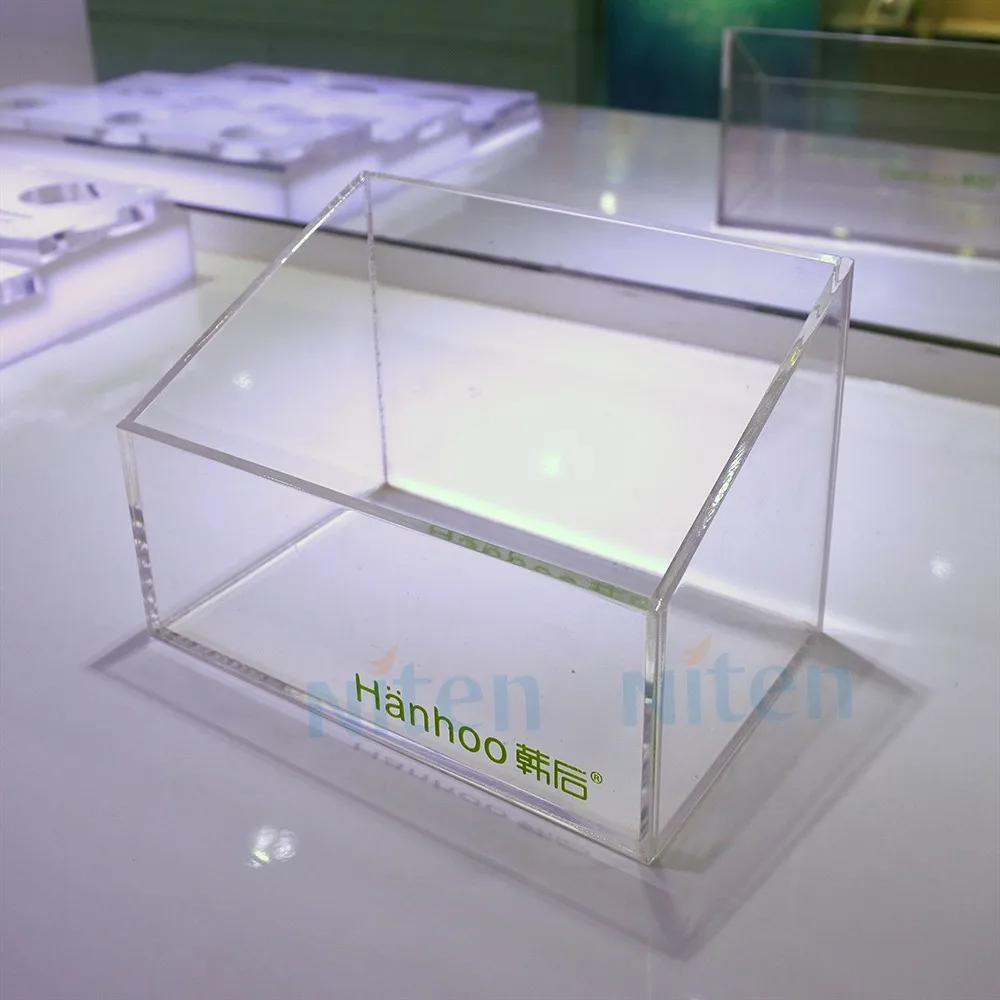 With Dividers Acrylic Candy Box - Buy Acrylic Candy Box,Unique Candy ...