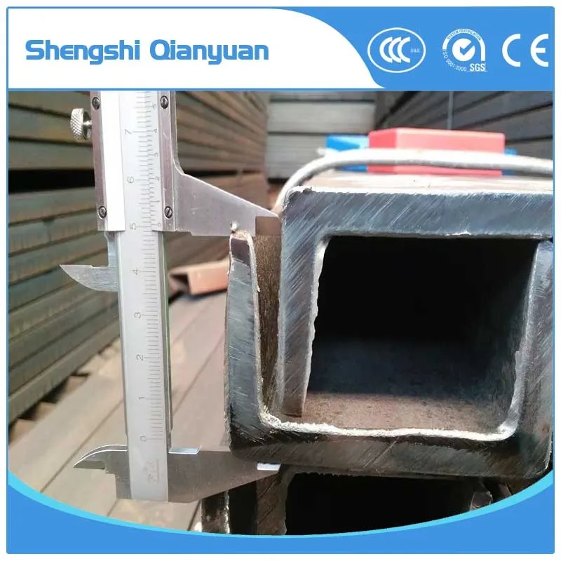 UPN 100 S235jr U Channel - Durable Galvanized Steel