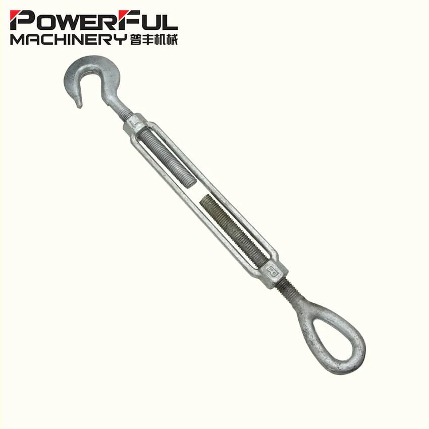 Us Type Hot Dip Galvanized/electric Galvanized High Strength Quality ...