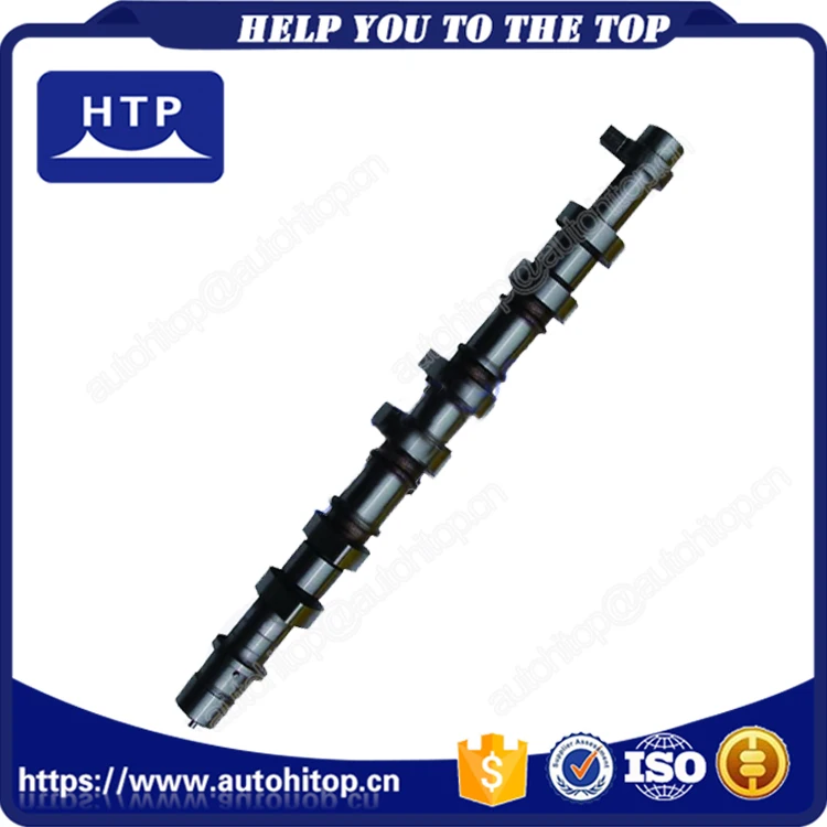 High Performance Custom Forged And Cast Diesel Engine Parts Camshaft ...