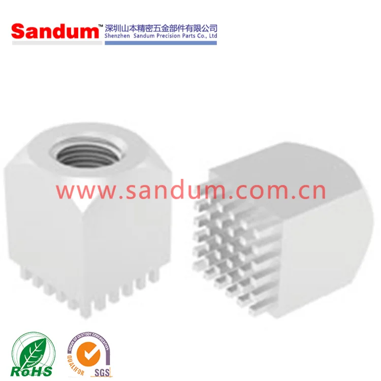 Press-fit PCB Connectors - Reliable and Versatile Solutions