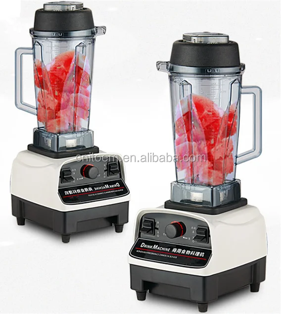 2L Commercial Smoothie Blender Mixer Machine - ITOP B787