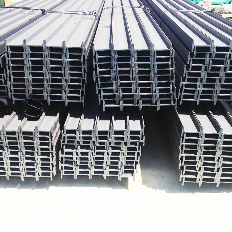 China Iron Best Price Steel Ipe80 to Ipe 200 I Beam