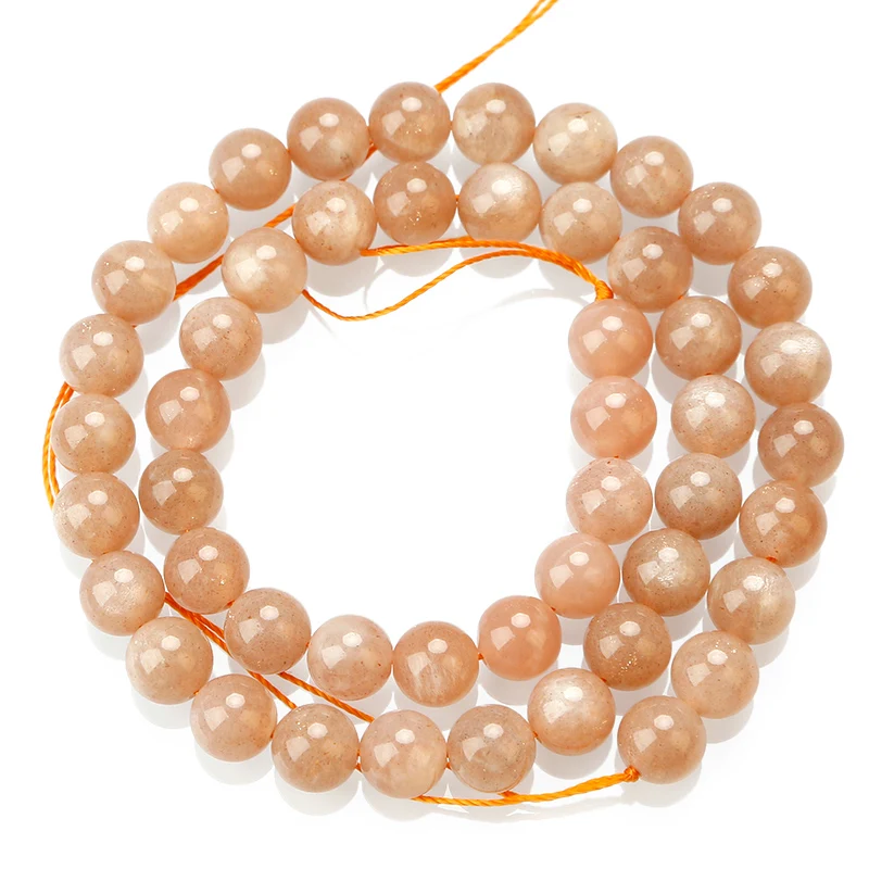 Wholesale Natural Rose Quartz,Matte Round Pink Quartz Stone Beads - Buy ...