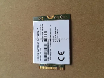 Sierra Wireless Em7455 Airprime - 3g,4g,Lte-a,Wwan - Buy Sierra ...