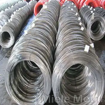 Swrch10a Hot Rolled Carbon Steel Wire Rod In Coil Price - Buy Swrch10a ...