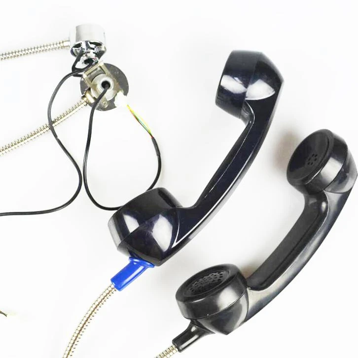 Top Quality Handset Vehicle Telephones Hanset Blast Proof Retro Phone ...