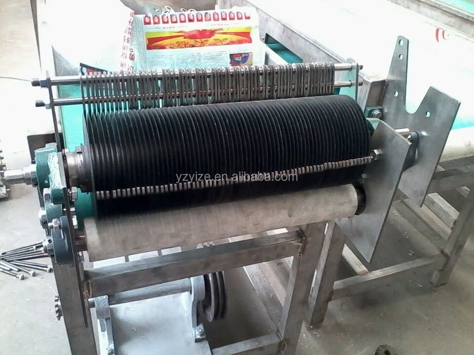 Commercial Mushroom Slicer Machine Mushroom Slice Cutting Machine - Buy ...