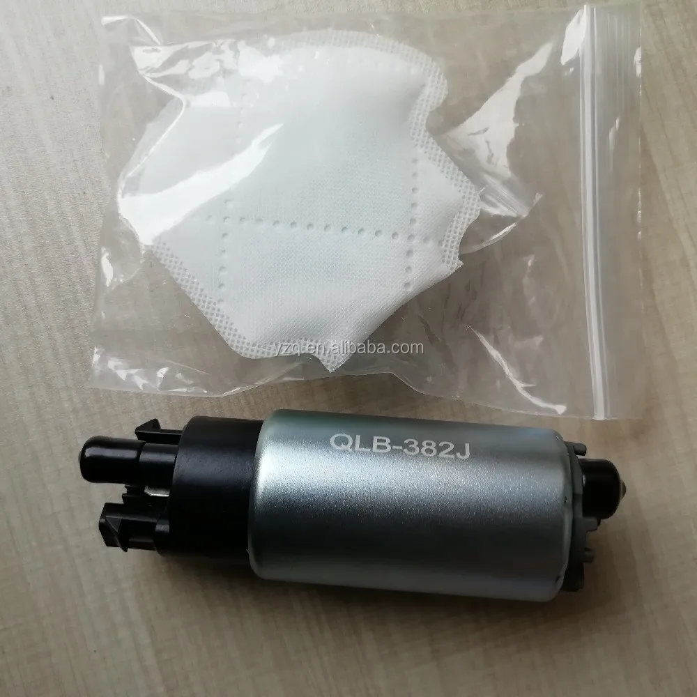 Bomba de combustible para LAND Cruiser VDJ200 23220-51010 1VDFTV bombas ...