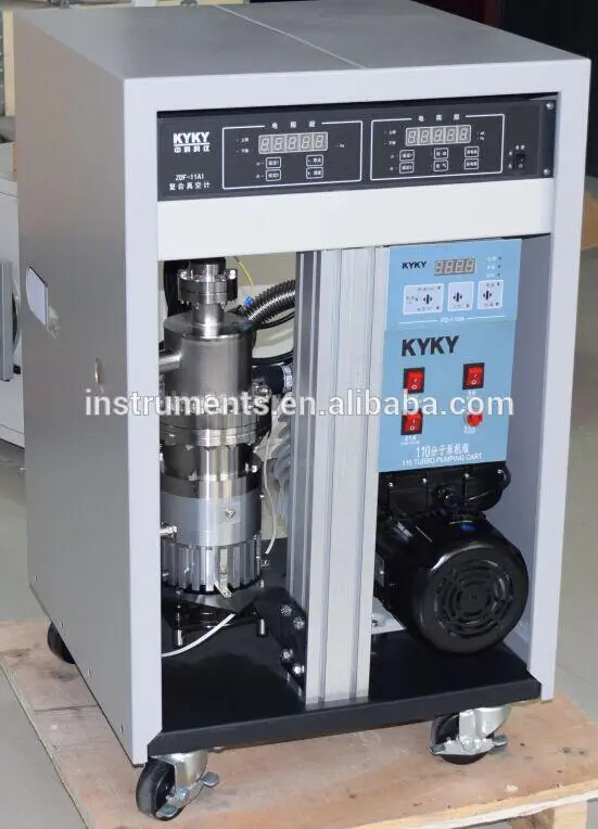 Mini Coating Machine - TN-1200CVD System for Lab Heating