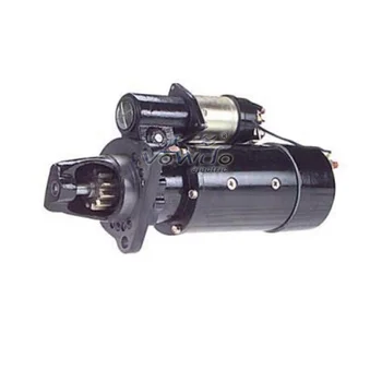 42mt,24v 7.5 Kw - 11t Motor Starter 10478998 Engine Starter For ...