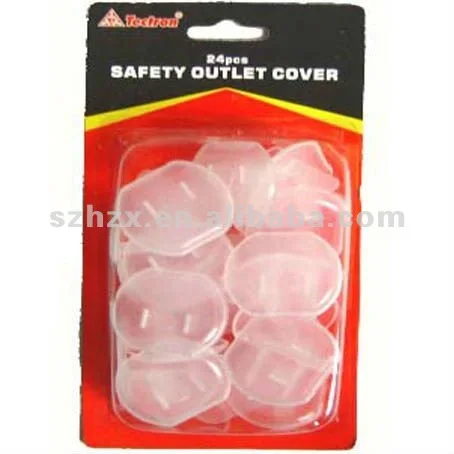 Plastic Three-pin Plug Protector - Buy Plastic Three-pin Plug Protector ...