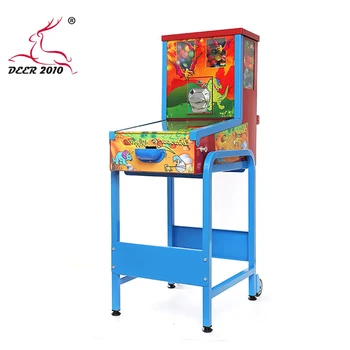 Pinball/bouncy Ball Vending Machine Wholesale For Sale - Buy Pinball ...