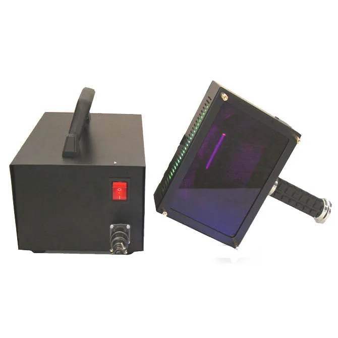 Novelty Lighting Portable UV Light curing machine 250w 220V Black Light ...