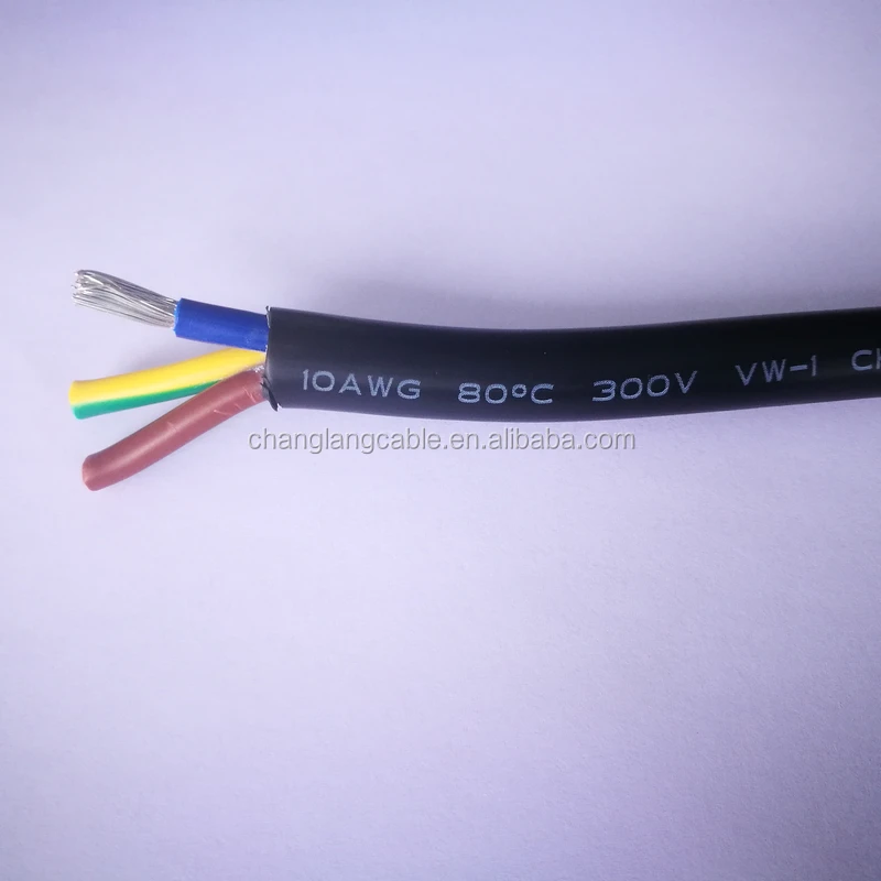 AWM 2464 24AWG USB Cable - High Quality Stranded Copper