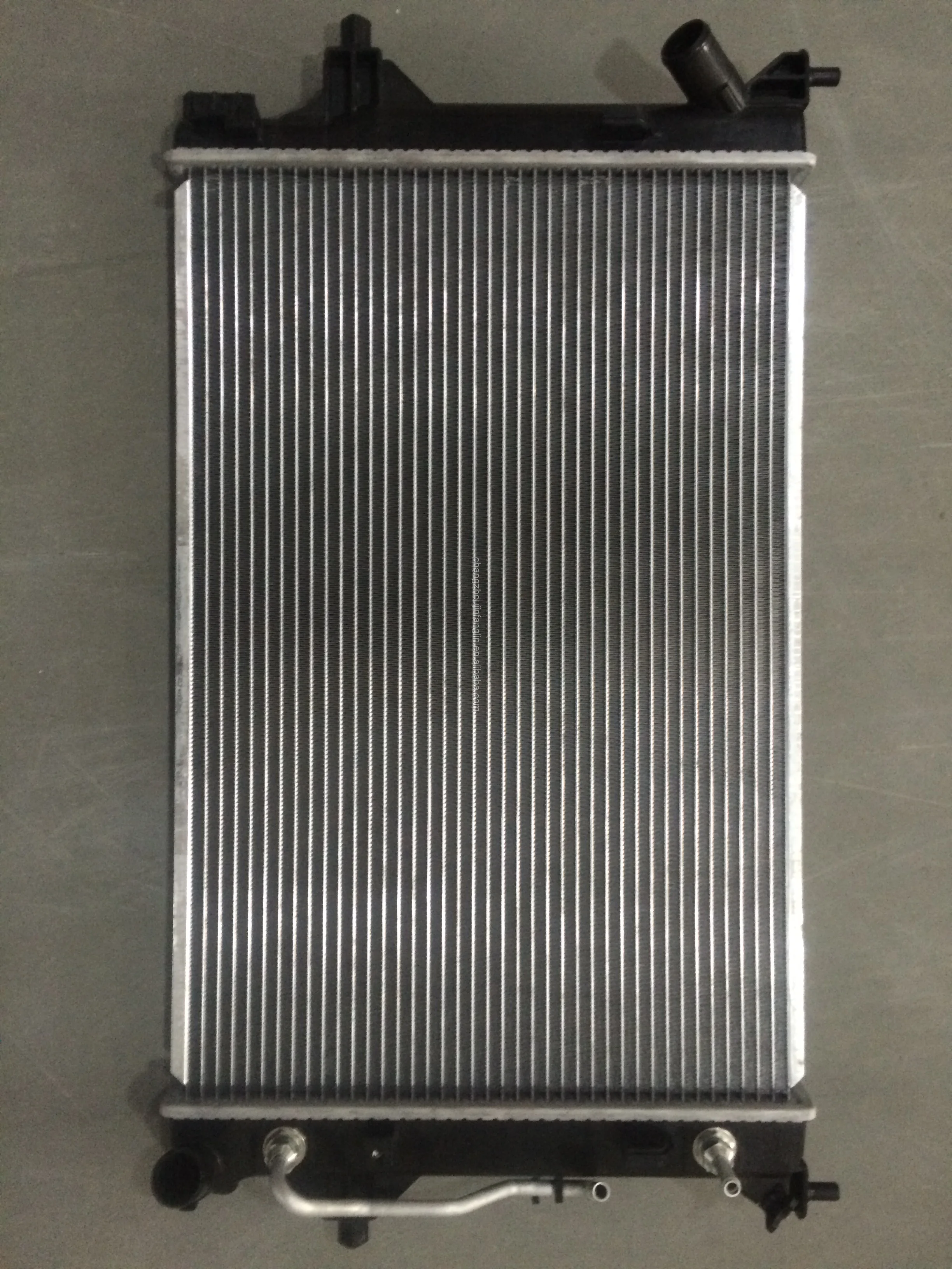 Hyundai Elantra Radiator 2016-2020 - Reliable Performance