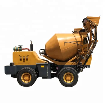 Tractor Mounted Cement Mixers - Buy Tractor Mounted Cement Mixers ...