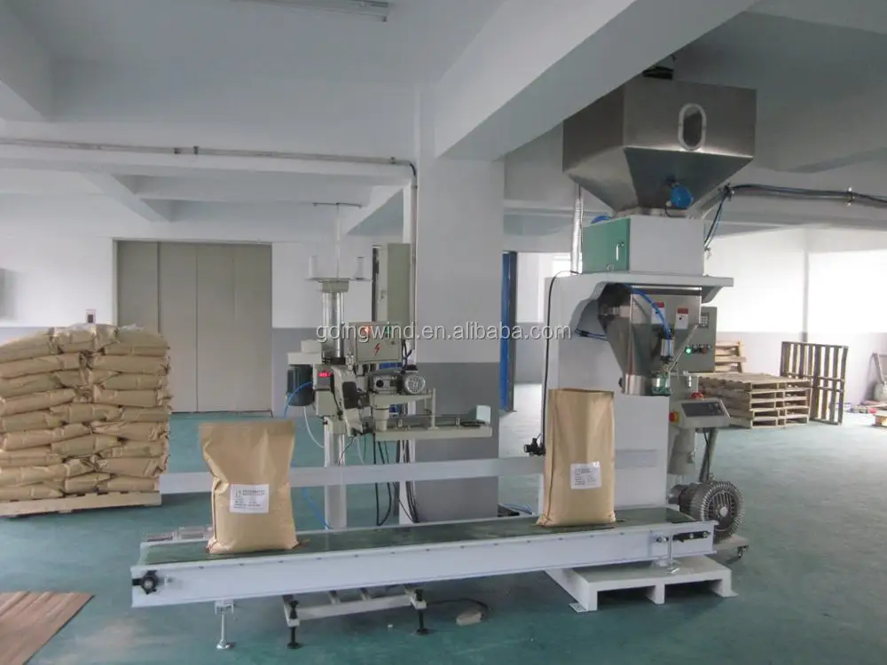 Automatic Prawn Crackers Filling Sealing Packaging Machine Auto Prawn ...