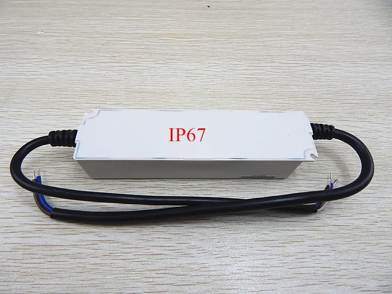 Cheap Original Meanwell (mw) Led Driver 60w 24vdc Dimmable Gp China Led ...