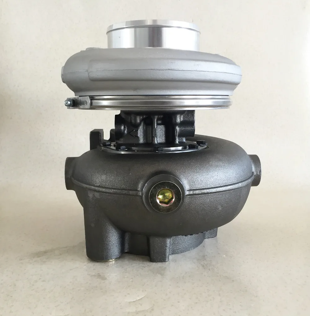 Chinese Manufacturer Competitive Price Repair Kit Turbo Charger HX80M ...