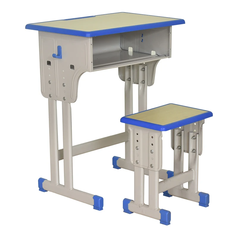 Philippine primary and secondary school students desk and chair school ...