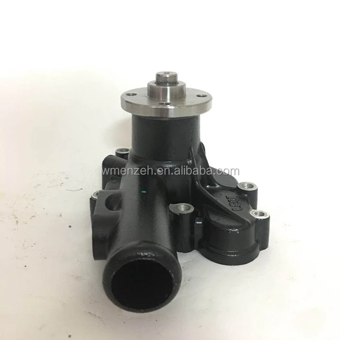 Better Quality Menzeh Main Control Valve For 723-36-10104 723-56-11206 723-57-16104 4d105 4d95 ...