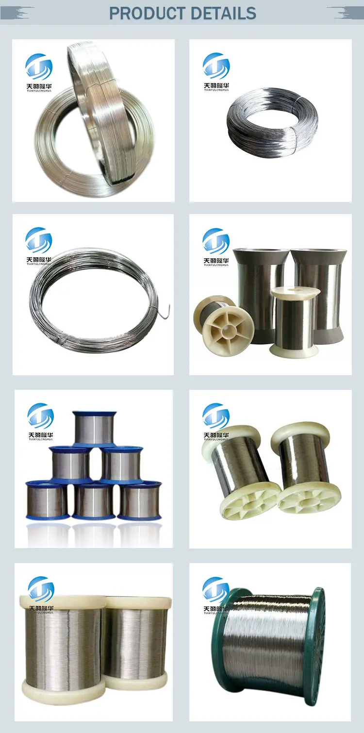 Stainless Steel Piano Wire - Versatile and Durable