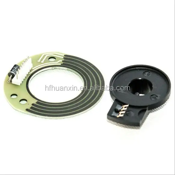 Forklift Steering Encoder Part 3095400904 - Huanxin Sensor Repair Kit