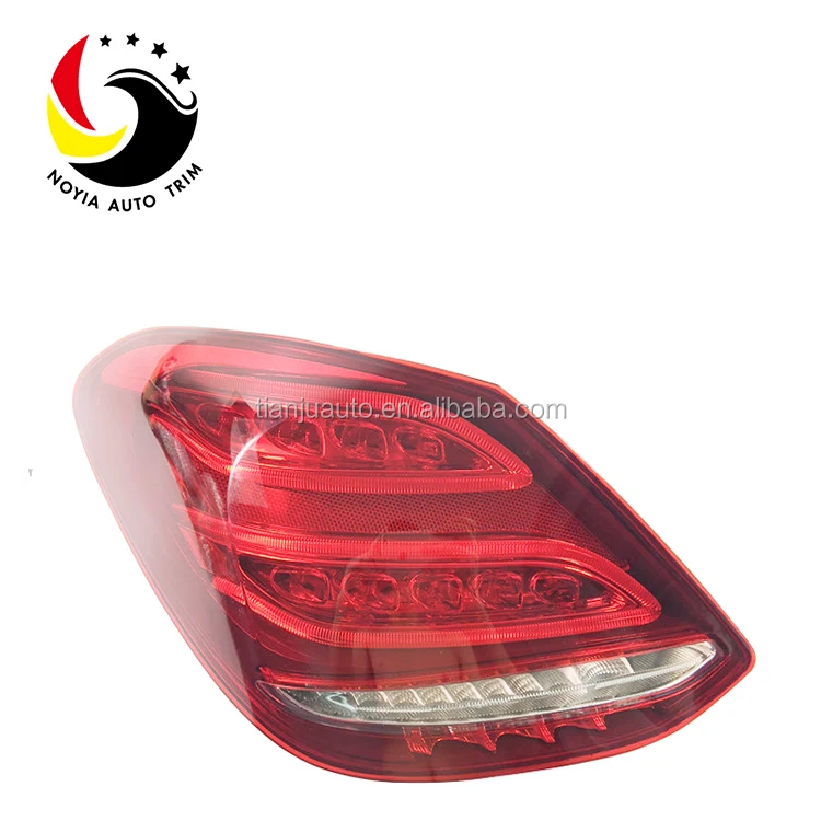 Tail Lamp Oem 2059060357 For Mercedes Benz W205 Led Rear Light For Benz ...