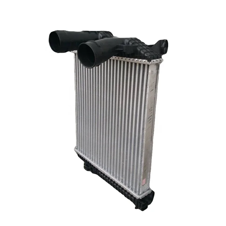 Shop Our Hot Selling Heavy Truck Aluminum Intercooler A9705010201
