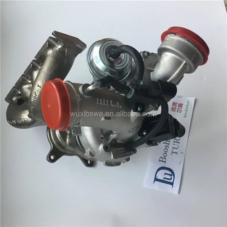 K26 Turbo 53039880290 06j145702k 06j145713fx 06j145701n 06j145701t For ...