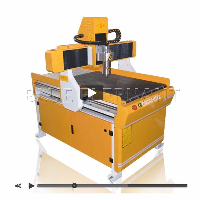 600*900mm Portable Cnc Router,Craftsman Cnc Router On Promotion - Buy ...