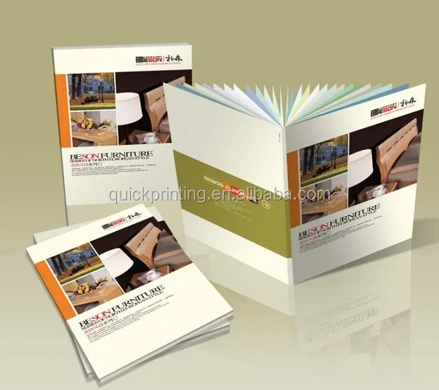 Electronic Products Catalog,Book Printing Made In Guangzhou Printing ...