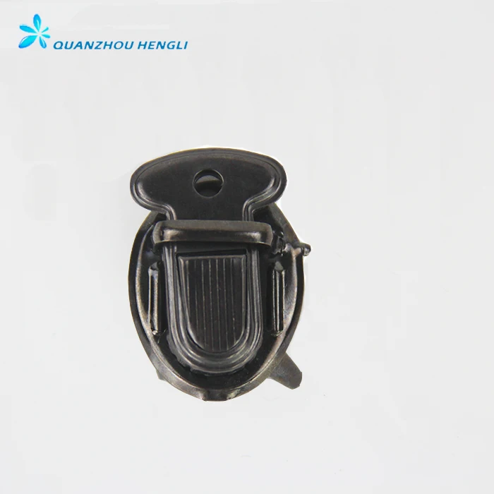 Bag Metal Buckle Closure - Secure and Stylish Solutions