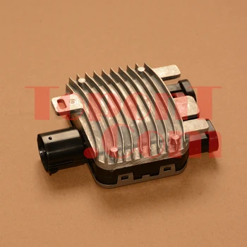Radiator Cooling Fan Relay Control Module For Jaguar X-type 940004000 ...