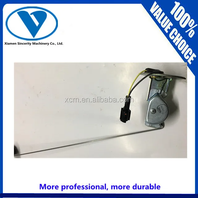 Excavator Oil Level Sensor Sumitomo Excavator Parts Sh200 Sh210 Sh240 ...