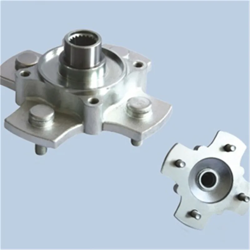 Atv Utv Parts Hub Customized Metal Hub For Sale Buy Atv Rear Wheel Hubatv Wheel Hub