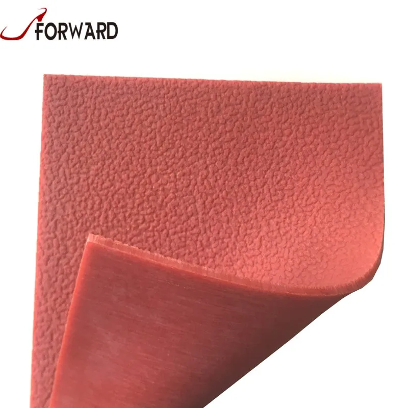 All Colors Crepe Sheet Natural Rubber Sole Sheet - Durable & Versatile