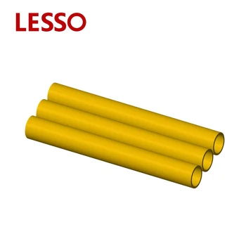 Lesso Thailand Standard Electrical Wiring Pvc Transparent Electric ...