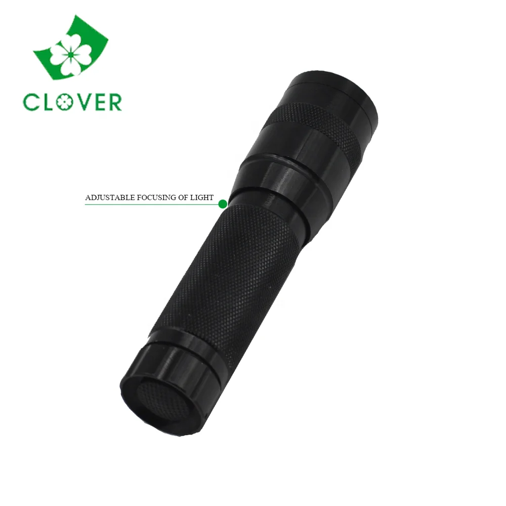 Traffic Torch Baton - Multifunction LED Flashlight