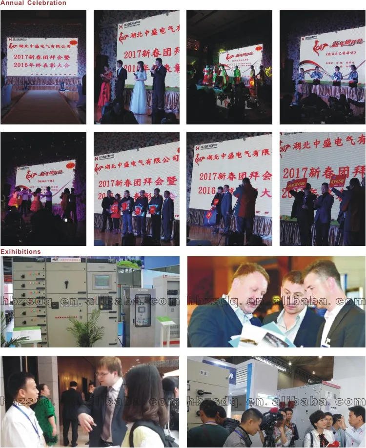 Mcc Control Panel Motor Control Center Withdrawable Switchgear - Buy ...