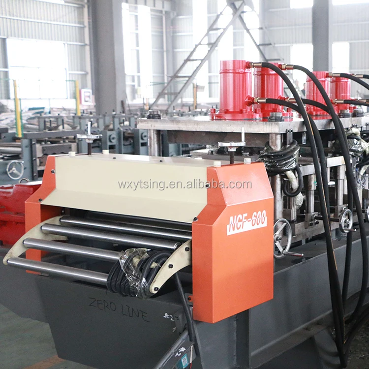 Latest Howick Roll Forming Machine Super Quality - Buy Howick Roll ...