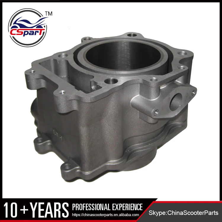 87.5mm Cylinder For Cf Moto Cf188 500 Cf500 500cc Utv Atv Go Kart 0180 ...