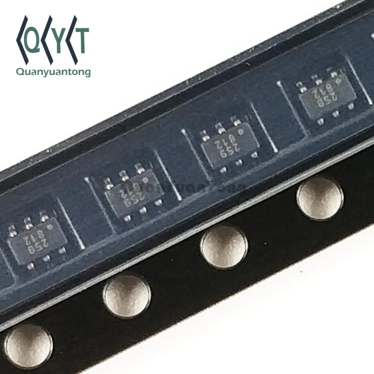 Rf Switch Ic Rf Ic 4259-63 General Purpose Spdt 3ghz 50 Ohm Sc70-6 ...