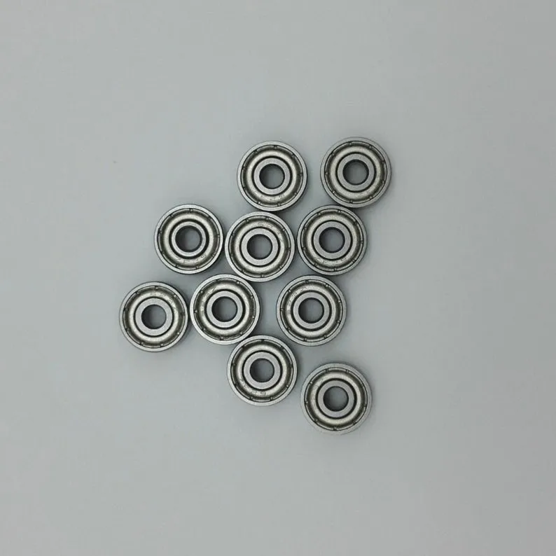Clunt Original Bearing Deep Groove Ball Bearing 6003 6003zz 6003 2rs ...