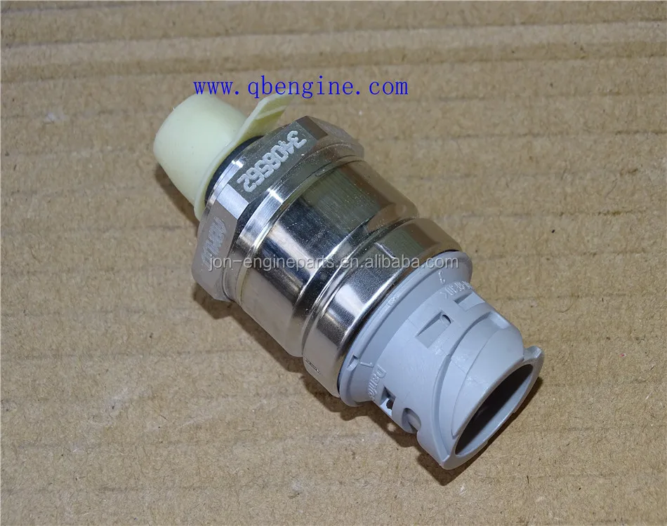 sensor 2894868 PRESSURE SENSOR 2894868, View 2894868, Cummins Product ...