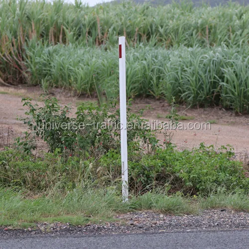 Flexible Heavy Duty PVC Guide Post Heavy Duty Guide Post Australia Type ...