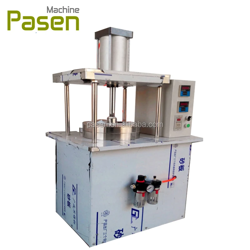 Holy Communion Bread Machine - Efficient Chapati Press