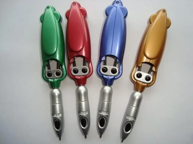 Customized Logo Acrobat Robot Pens -Alibaba.com